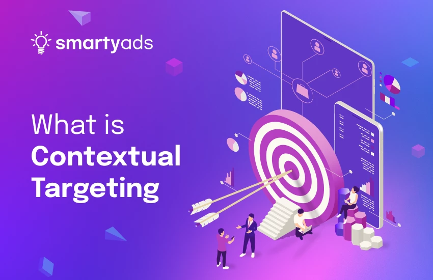 What is Contextual Targeting | SmartyAds - SmartyAds