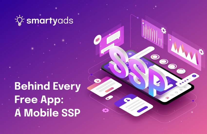 What is a Mobile SSP and How It Works - SmartyAds