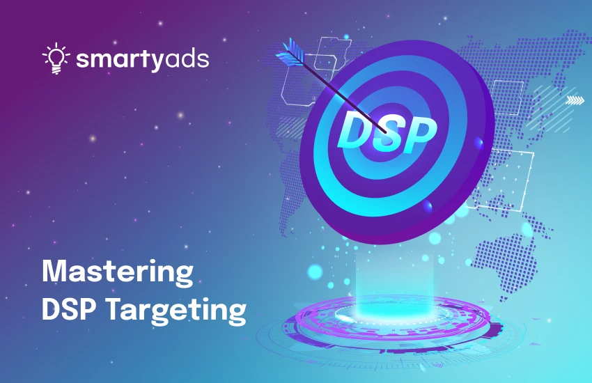 Supply Side Platform (SSP) | Holistic Ad Serving SSP - SmartyAds