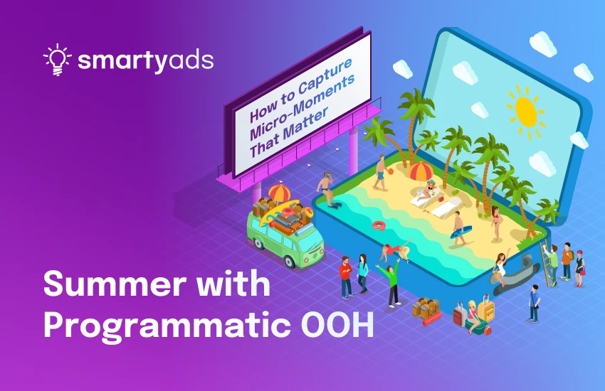 Full-Stack Programmatic Ad Tech Company - SmartyAds