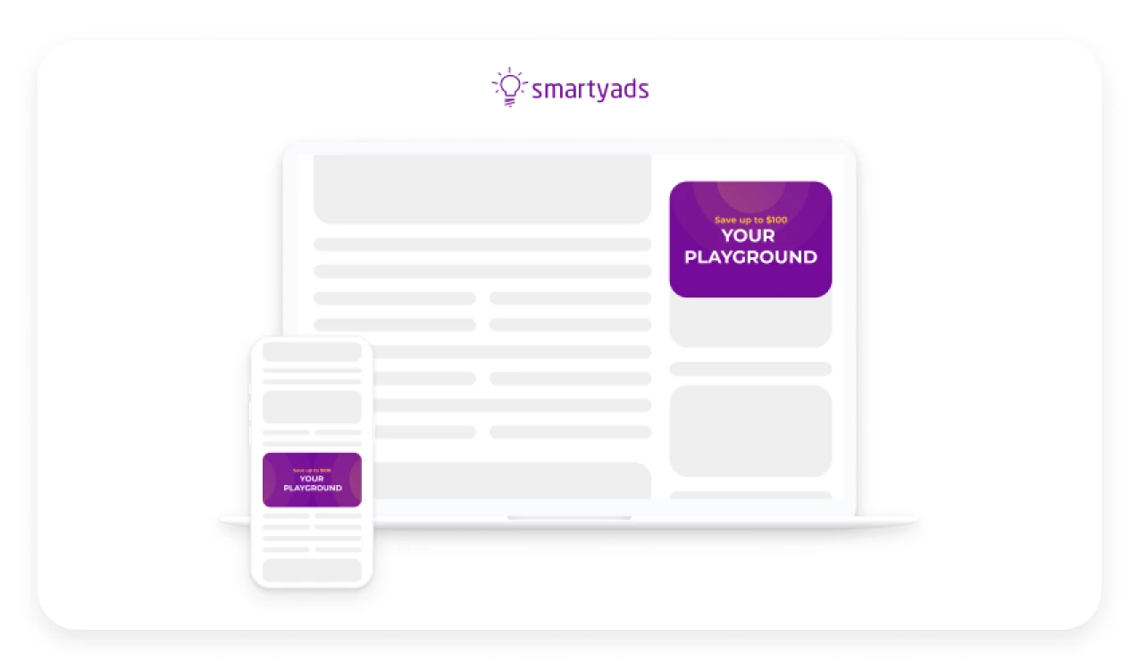 Elevating Ad Placements with Innovative Formats - SmartyAds