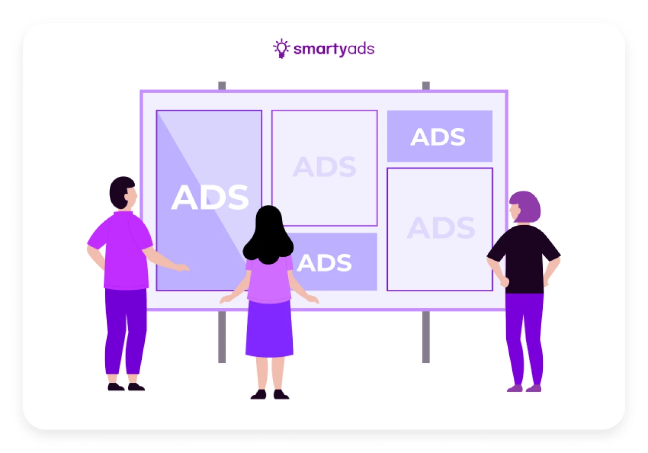 New DOOH Opportunities Now Available - SmartyAds