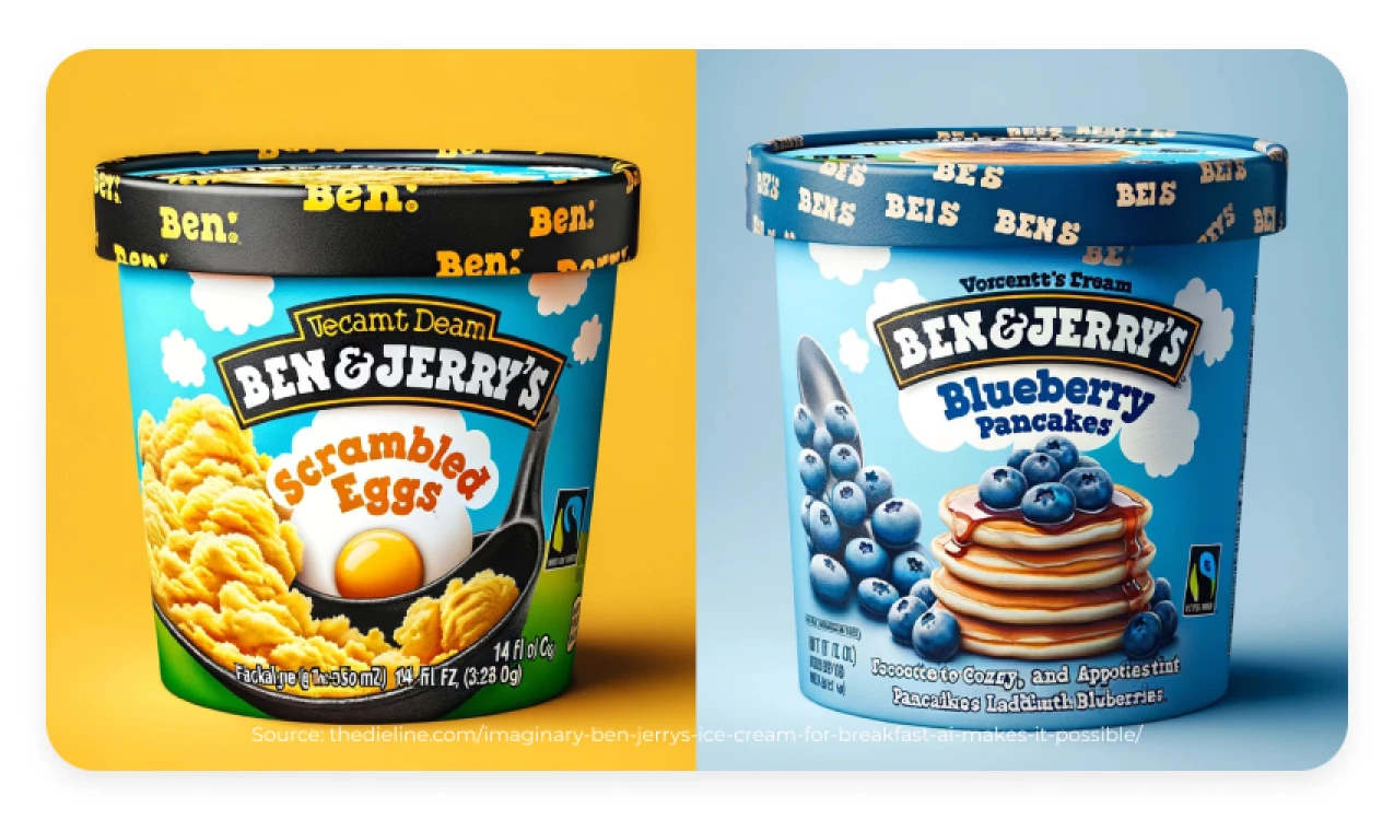 9 Top AI Advertising Examples in 2025 - SmartyAds