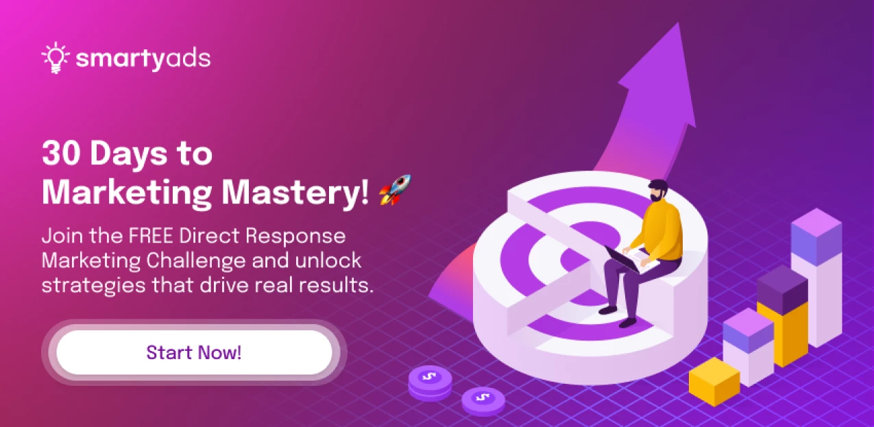 What is Direct Response Marketing? - SmartyAds