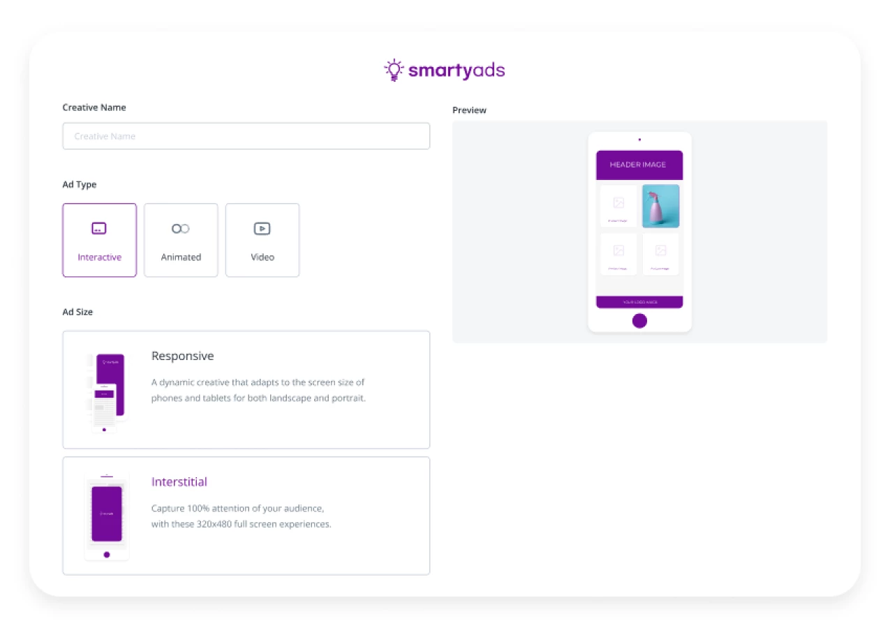 The Power of Quality Creatives in Programmatic Advertising - SmartyAds