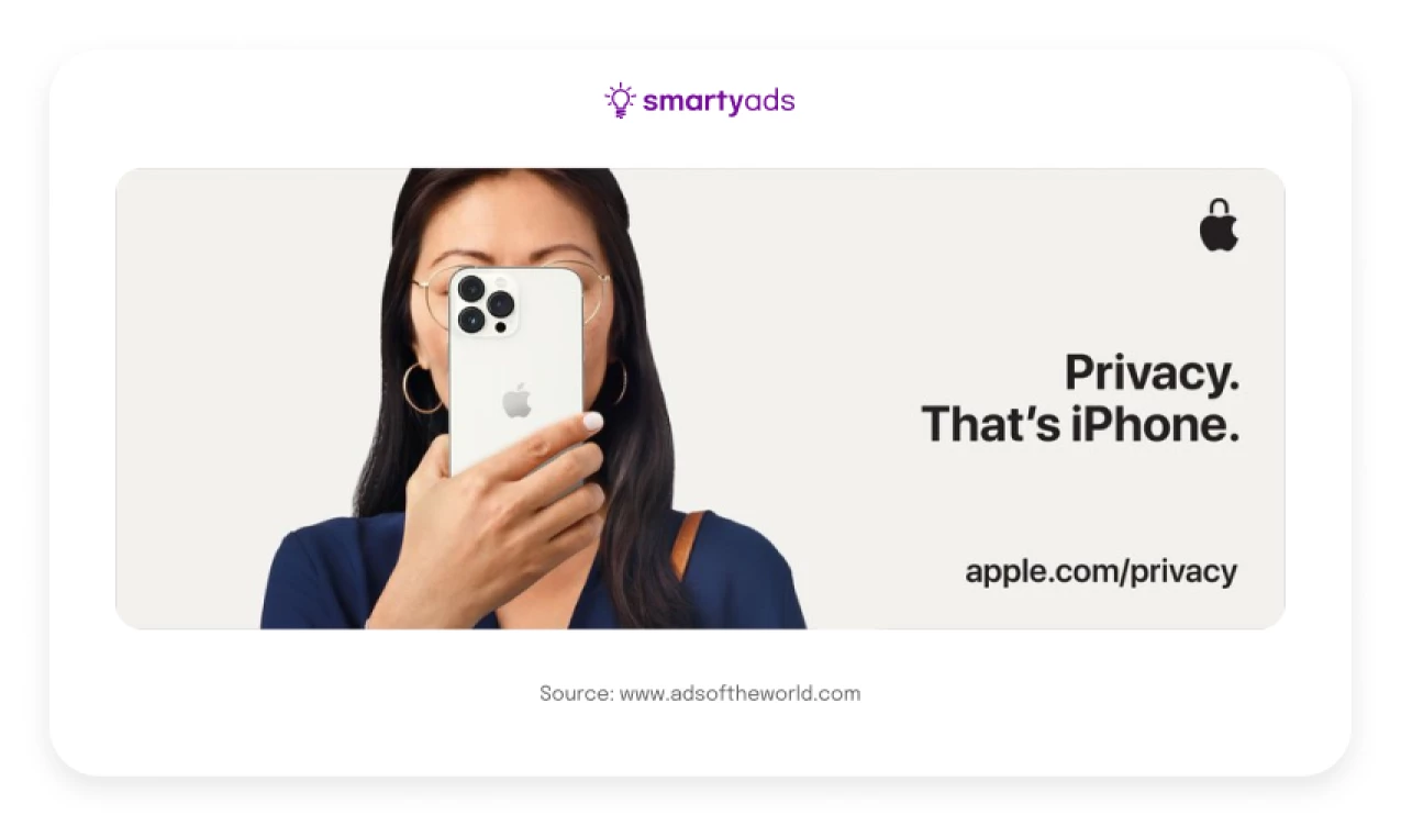 10 Display Ad Examples of 2025 and Why They Work - SmartyAds