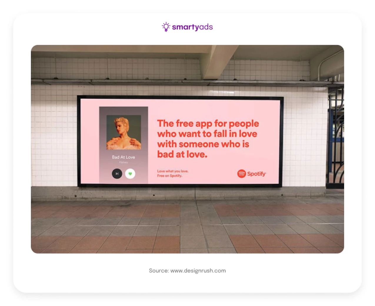 10 Display Ad Examples of 2025 and Why They Work - SmartyAds