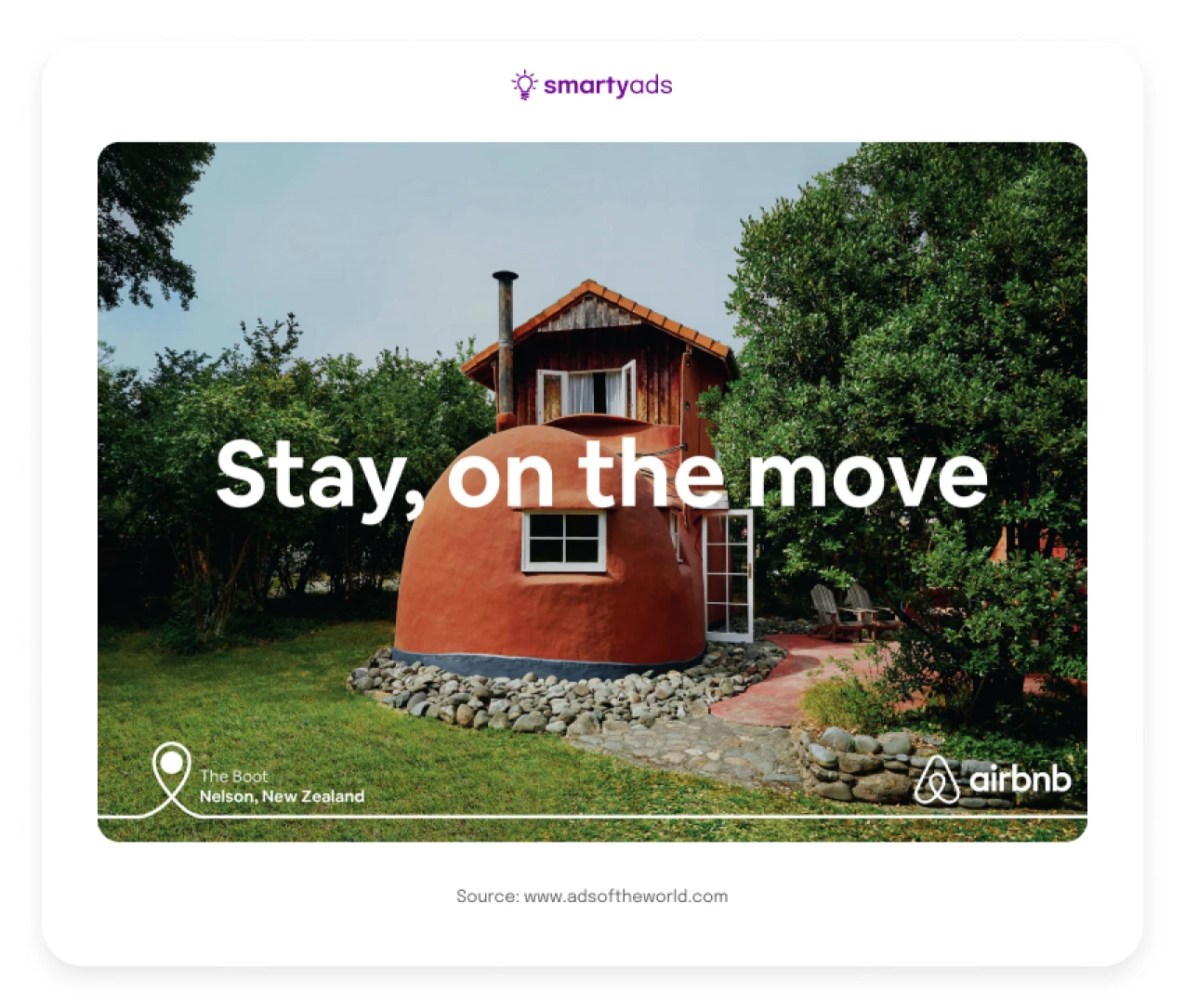 10 Display Ad Examples of 2025 and Why They Work - SmartyAds