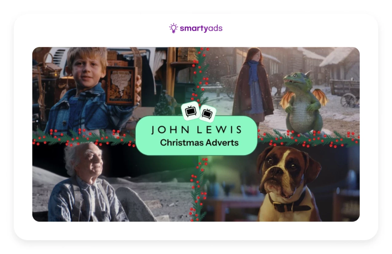 10 Best Examples of Storytelling in Advertising - SmartyAds