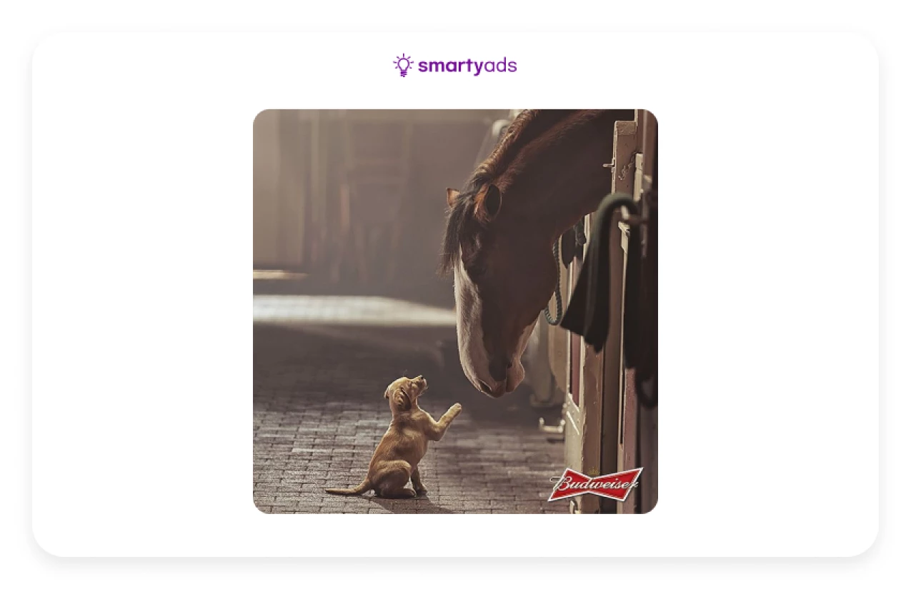 10 Best Examples of Storytelling in Advertising - SmartyAds