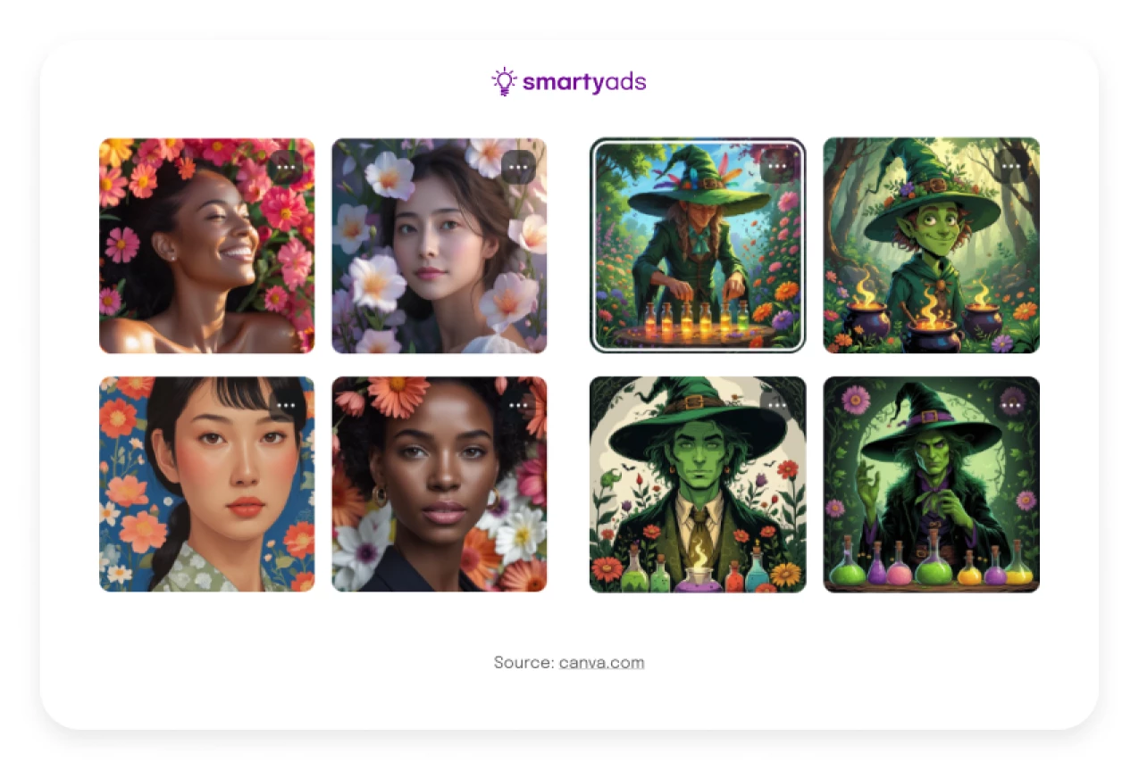 AI Ad Creatives: Top 7 Generators and Best Practices for Effective ...