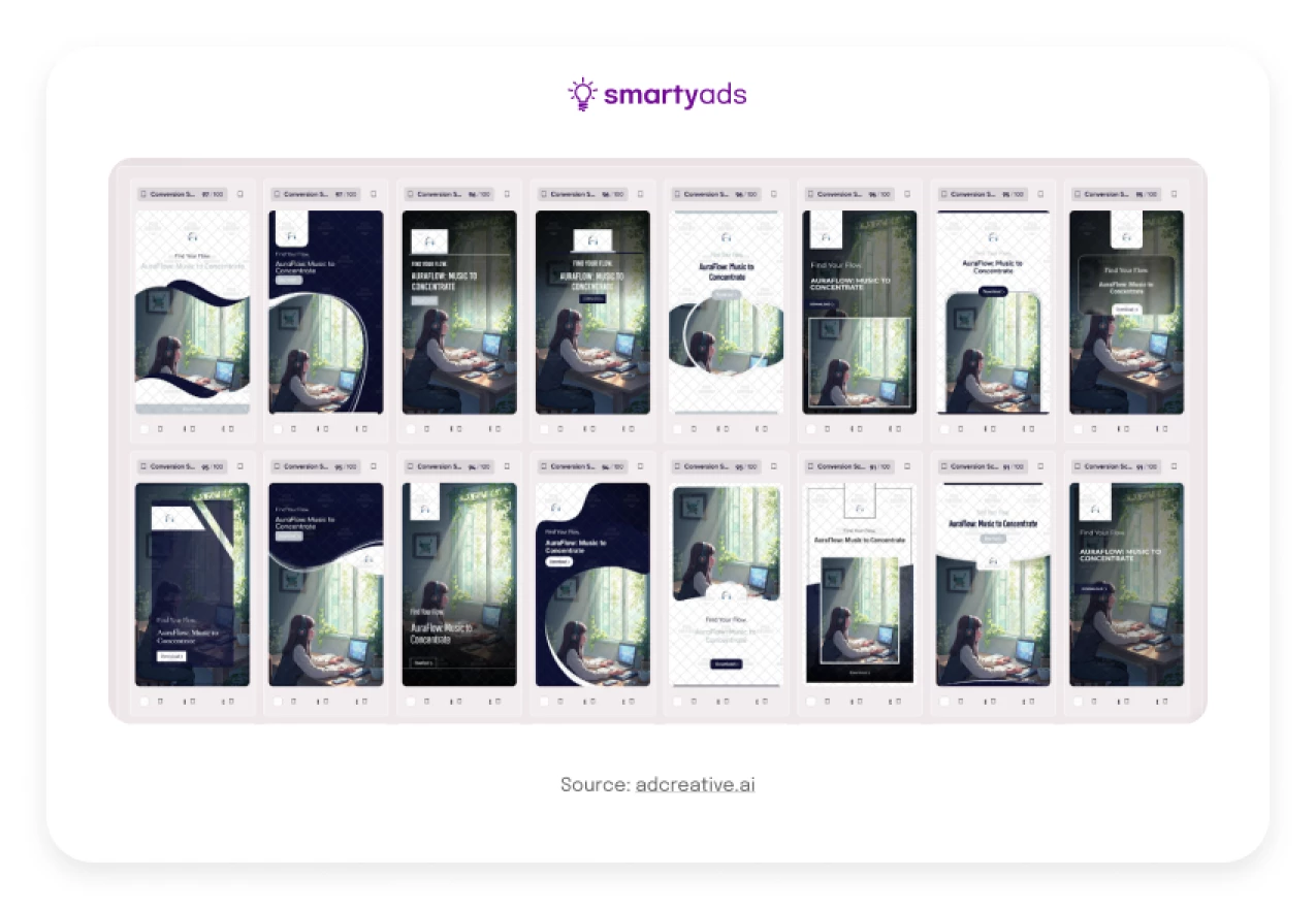 AI Ad Creatives: Top 7 Generators and Best Practices for Effective ...