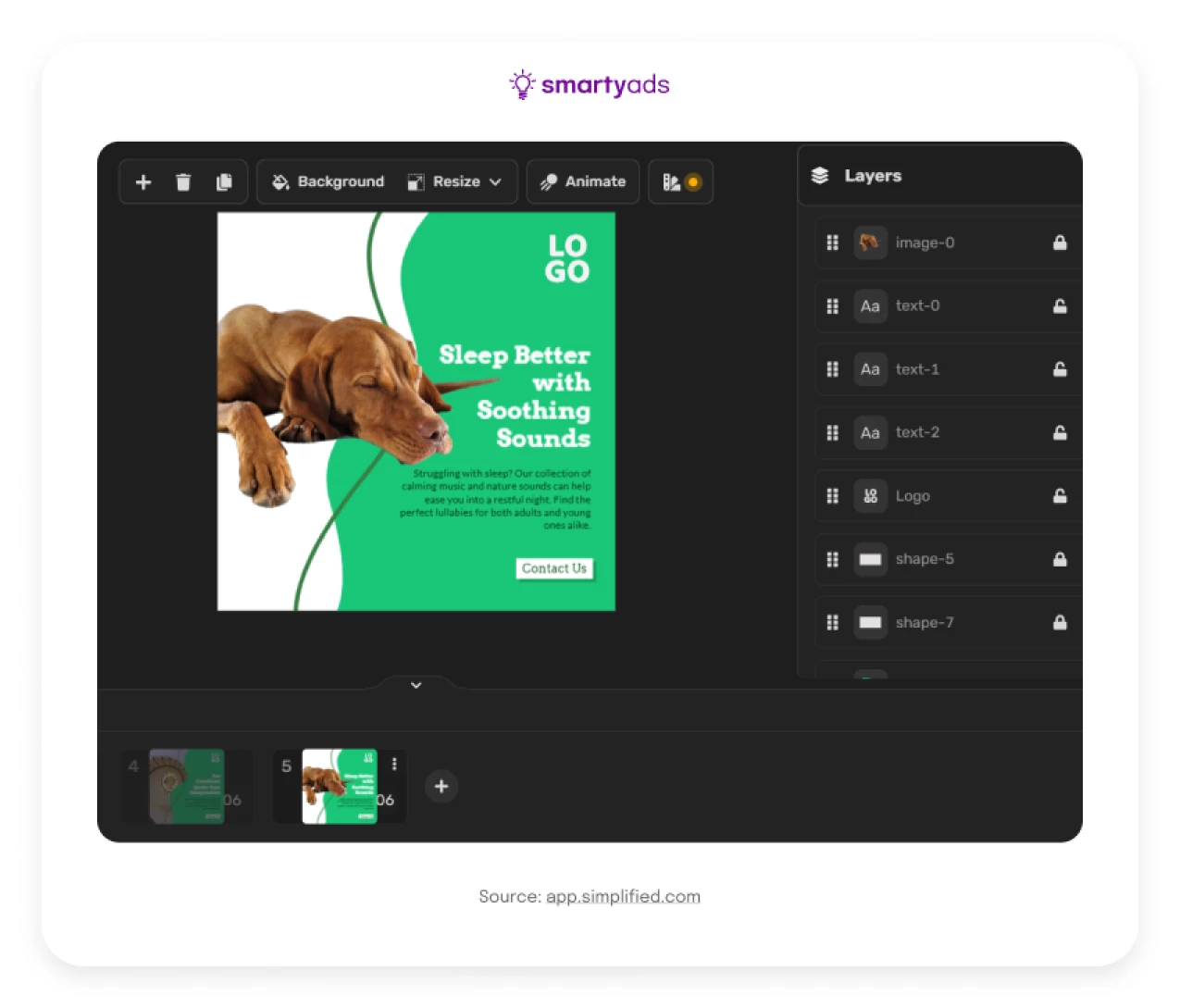 AI Ad Creatives: Top 7 Generators and Best Practices for Effective ...