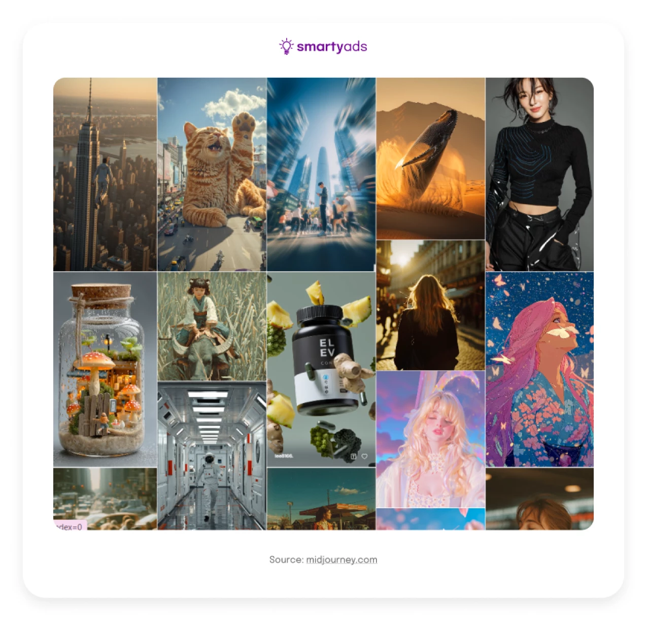 AI Ad Creatives: Top 7 Generators and Best Practices for Effective ...